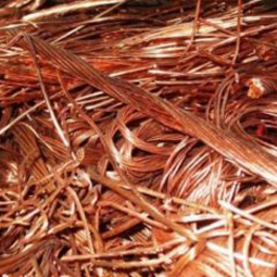 Cooper - USA Scrap Metal Company